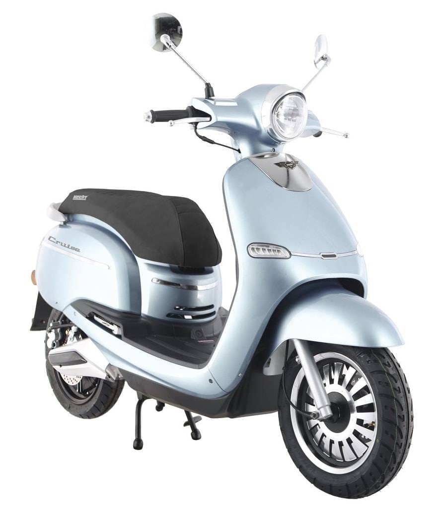 TOP 5 SCUETERE/ MOTORETE ELECTRICE | MotoRevolution
