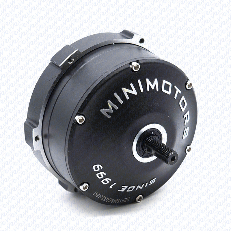 Motor Minimotoare 60V 1200W (Max. 2700W) fata – original Dualton ...