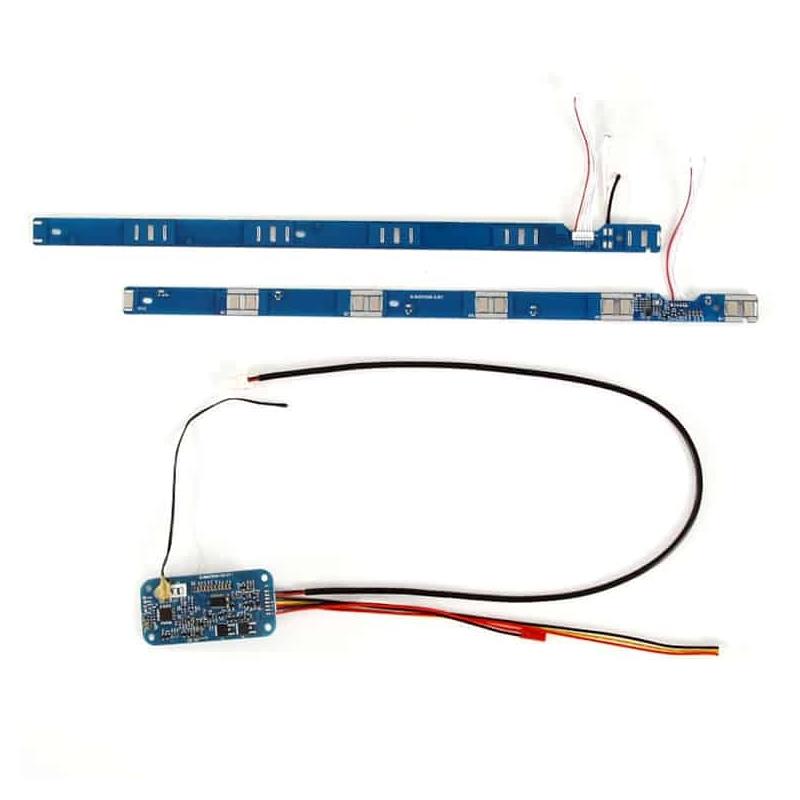 BMS trotineta electrica Xiaomi Pro/2 Model A | MotoRevolution