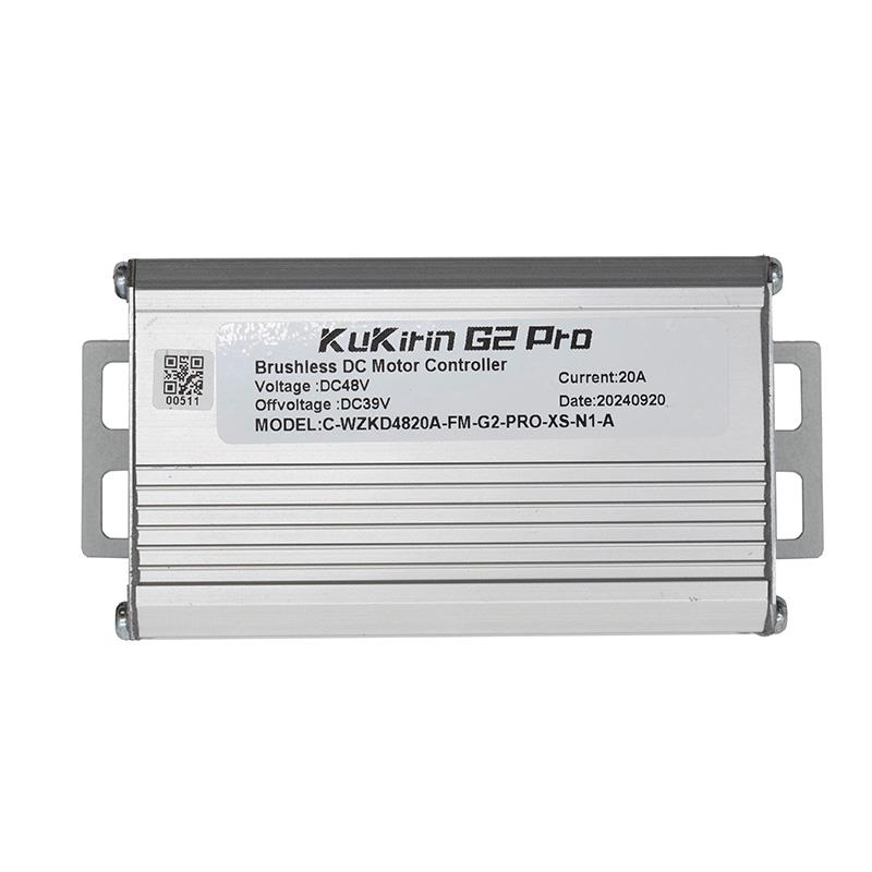 Controler Kukirin G2 pro (versiunea 2024) | MotoRevolution