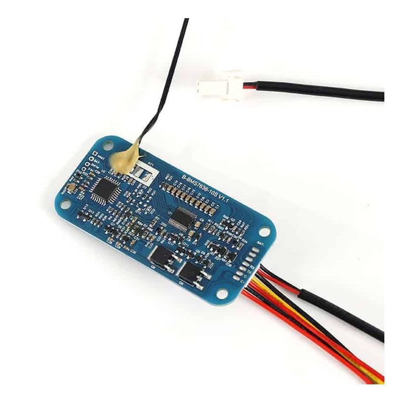 BMS trotineta electrica Xiaomi Pro/2 Model A | MotoRevolution